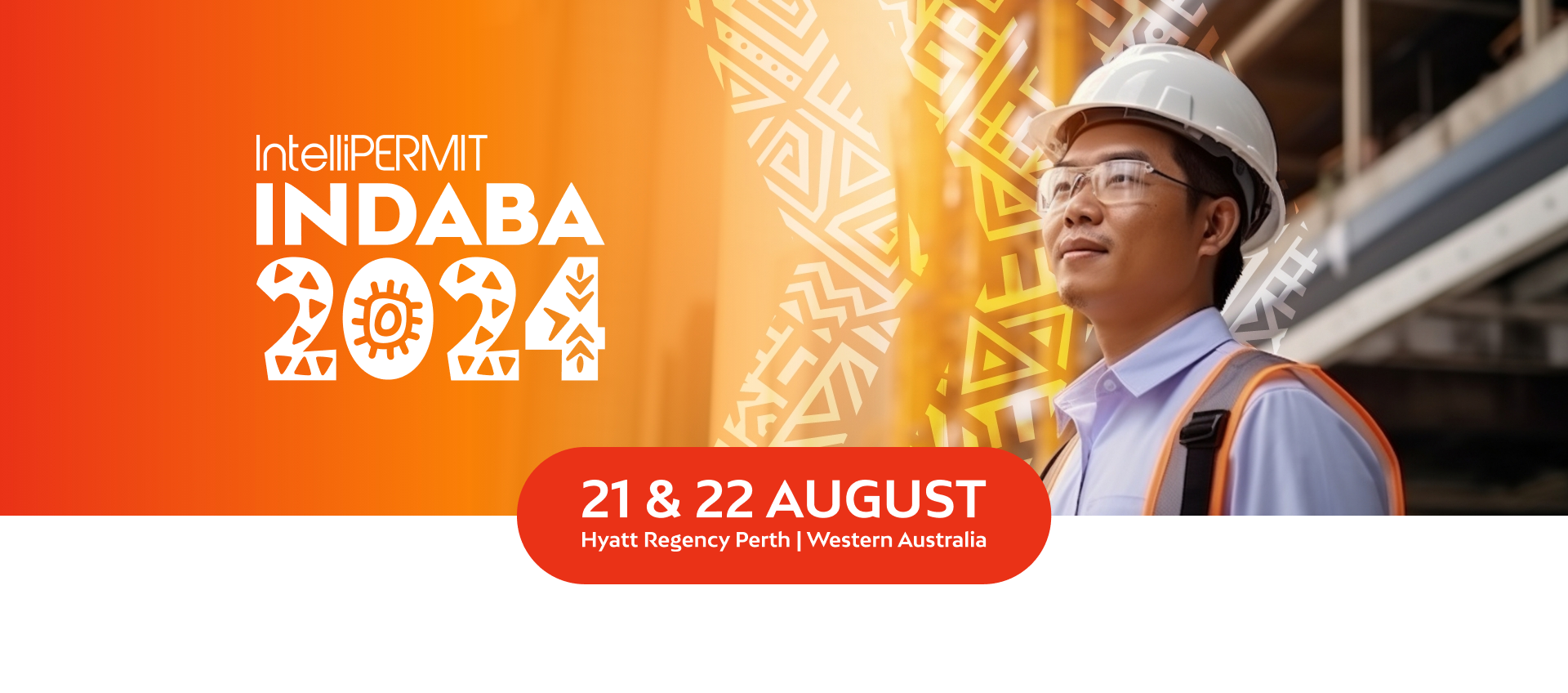 IntelliPERMIT Indaba 2024 Registration